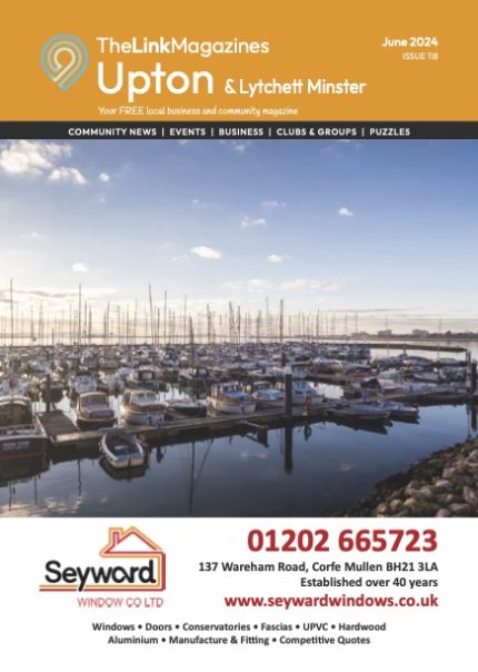 The Link Magazines | Latest Issues