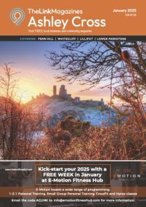 The Link Magazines | Latest Issues
